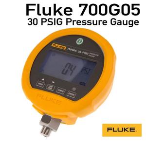 Jual Fluke 700G05 30 PSIG Pressure Gauge Calibrator - Kota Bandung ...