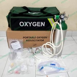 Jual Tabung Oksigen LSP / Tabung LSP Oksigen - Kota Tangerang - OIASY ...