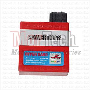 Jual CDI Racing BRT Power Max Hyperband Mio CW - Sporty - Jakarta Utara ...