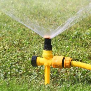 Jual MAXPUMP Penyemprot air taman Putar penyiram tanaman sprinkle water ...