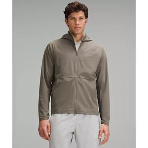 Jual SAY55 JAKET OLAHRAGA LULULEMON MEN'S PACE BREAKER JACKET ...