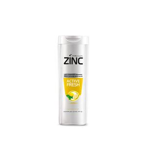 Jual ZINC SHP AD ACTIVE FRESH BTL 170ML - Kota Depok - Hypermart Depok ...