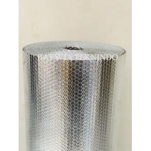 Jual PEREDAM PANAS ATAP THERMAL FOAM 8mm/ALUMUNIUM ATAP FOIL - Double ...