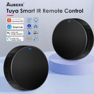 Jual WiFi IR Remote Control Universal Infrared Controller Smart Home ...