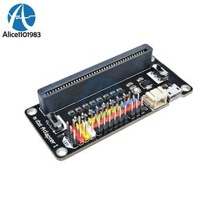Jual Microbit Sensor Module Expansion Board 3.3 -5V Conversion I2C for ...