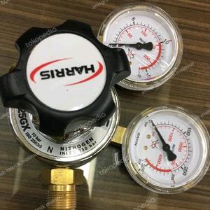 Jual regulator gas Nitrogen HARRIS 25GX-10-N2 10 bar Best - Kota Surabaya - Sumber Prima Teknik ...