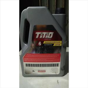 Jual VTS-861 OLI TRANSMISI AUTOMATIC MATIC TOYOTA TMO CVT FE GALON 4 ...