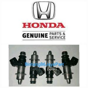 Jual Injector Honda CRV 2.0 GEN 1 , Nozzle injector CRV 2000cc Original ...
