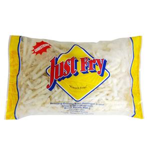 Jual JUST FRY SHOESTRING 900 GR - KENTANG - Kota Depok - Hypermart ...
