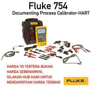 Jual Fluke 754 Documenting Process Calibrator with HART - Kota Bandung - Dunia Alat Ukur | Tokopedia
