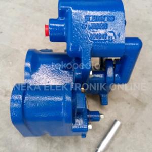 Jual STP FE Petro Submersible Pump Frangklin SET LENGKAP Pacman 3/4 HP ...