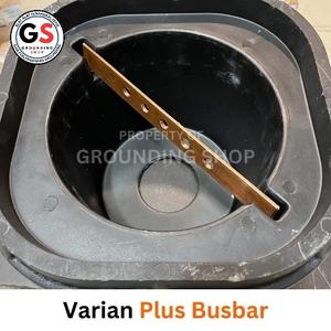 Jual CONTROL BOX GROUNDING + BUSBAR / BAK KONTROL GROUNDING + BUSBAR ...