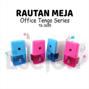 Jual Rautan Meja office TG-3695 / Rautan Meja Kotak polos - Kota ...
