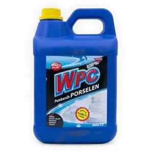 Jual WPC PEMB PORSELEN BIRU 5 LITER - Kota Depok - Hypermart Depok ...