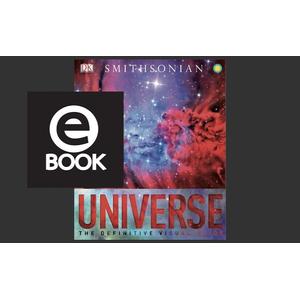 Jual DK Book Dorling Kindersley Books BUKU SMITHSONIAN UNIVERSE THE ...