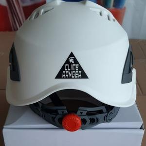 Jual helm climbing safety climb ranger white Best - Kota Surabaya ...