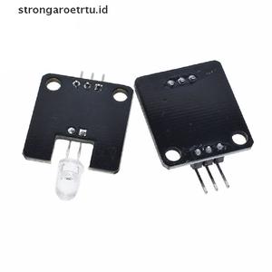 Jual Modul Transmitter Receiver Sensor Inframerah Ir Digital 38khz ...