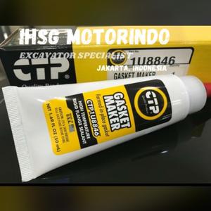 Jual New // 1U8846 Gasket Maker Engine Brand Ctp Usa 100% Original ...