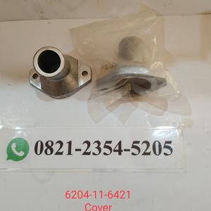 Jual New // 6204-11-6421 Connector 100% Original - Kab. Bandung Barat ...