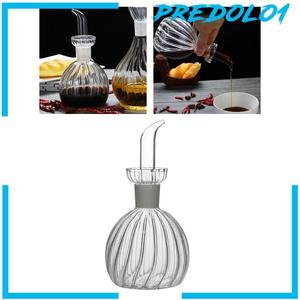 Jual [Predolo1] Botol Dispenser Minyak Bening Mudah Di Isi Ulang Dan ...