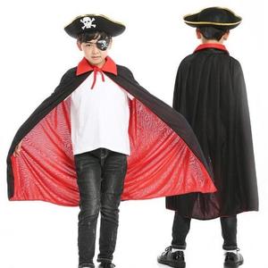 Jual YANG DICARI NIH!! Jubah Halloween Bajak Laut Pirates Kostum ...