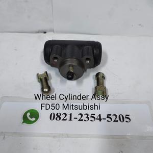 Jual New // Wheel Cyl Assy Fd50 Mitsubshi 100% Original - Kab. Bandung ...