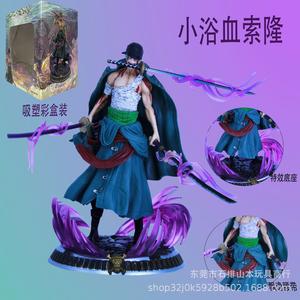 Jual Anime One Piece Figure GK Fantasy Sauron Bathed in Blood Sauron ...