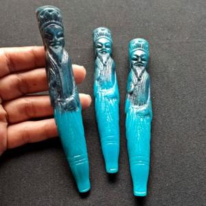 Jual Once Pipa Padud Cangklong Ukir Kakek Motif Gading Dan Bacan ...