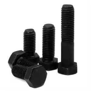 Jual Baja 8.8 Baut M22X65 / Baut 22X65 / M22 X 65 / 22 X 65 Grade 8.8 ...