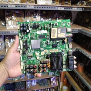 Jual (new stock) MB POLYTRON PLM 32B50 MAINBOARD - MOTHERBOARD - MB TV ...