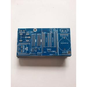 Jual PCB CONTROLLER JWS ESP32 MP3 AUTO TARTIL MULTI HUB75 PCB KONTROLER ...