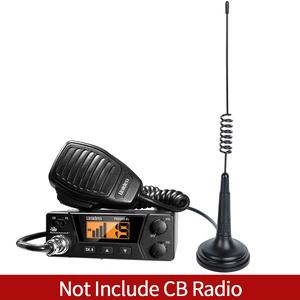 Jual INTEK MAG-1345 CB Radio Whip Antenna 27MHz CB Magnetic Antenna 26-28MHz Mobile Shortwave ...
