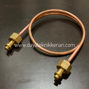 Jual Pigtail Tembaga N2O CO2 Sentral Gas Medis Best - Kota Bandung ...