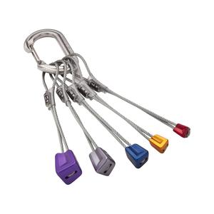 Jual Black Diamond Offset Stopper Set #7-11 - Climbing Safety Equipment ...
