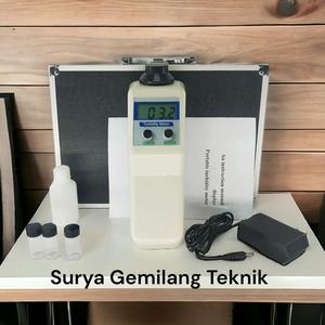 Jual Turbidity Meter WGZ-20B - Turbidimeter - Ukur Kekeruhan Air ...