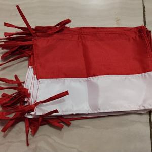 Jual bendera merah putih/ bendera mini/bendera motor - Jakarta Barat ...