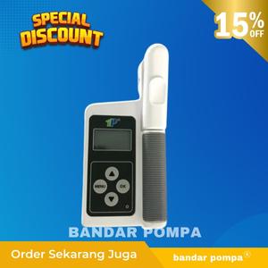 Jual TYS-4N Portable Plant nutrient analyzer nutrition meter plant leaf ...
