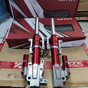 Promo Shock Depan Suspension Vario 125 150 160 Cbs Abs Beat Fi Scoopy ...