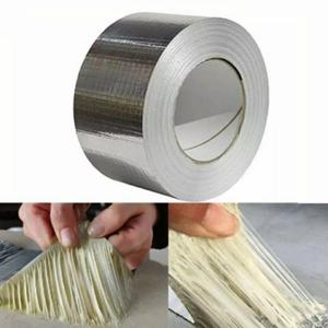 Jual Lakban Anti Bocor Waterproof/ Tambal Atap Toren/ Lem Pipa Air Bocor - Jakarta Barat ...