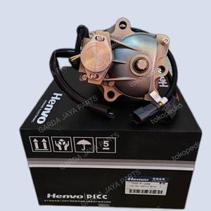 Jual MOTOR GAS ASSY KOMATSU PC200-7 HENVO 7834-41-2000 Best - Kota ...