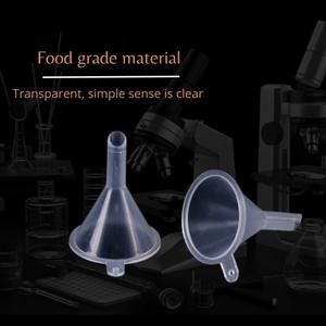 Jual Corong Plastik Laboratorium Corong Kimia ukuran 31mm - Jakarta ...