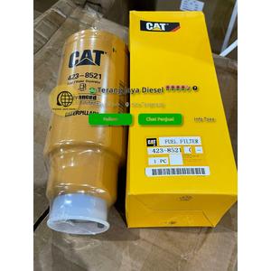 Jual New // 423-8521 423 8521 Fuel Water Separator Filter 100% Original ...