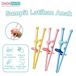 Promo DADAWARD Sumpit Anak Karakter Training Chopstick Sumpit Anak ...
