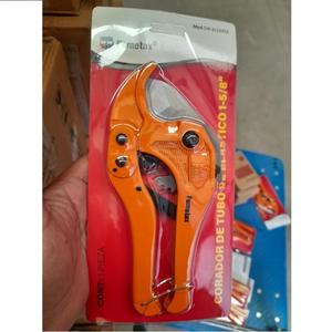 Jual Gunting Pipa / Alat Potong Pipa Ppr,Pvc,Hdpe,Pex 20-52 Mm Cutter Pipe Tbk - Kota Makassar ...