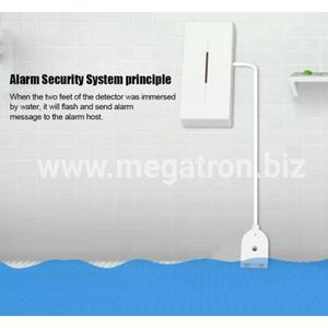 Jual Otomasi Sensor Air Penuh / Ketinggian Permukaan Air - Wireless 433 ...