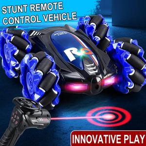 Jual JUAL RUGI! Mobil Remote Control Car Infrared Mainan RC Hand ...