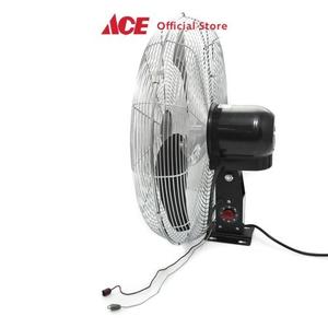 Jual Ace - Krisbow Kipas Angin Dinding Industrial 50 Cm Tbk - Kota ...