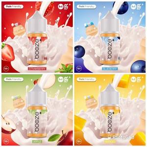Jual Sheep BOOZE PODS FRIENDLY YAKULT LIQUID SERIES BOOZE YAKULT 30ML ...