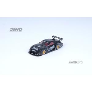 Jual Import INNO64 Diecast Car W Acrylic Display Case Nissan Skyline ...
