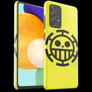 Jual Case One Piece Sanji Roronoa Zoro Trafalgar Law Xiaomi Redmi Note ...